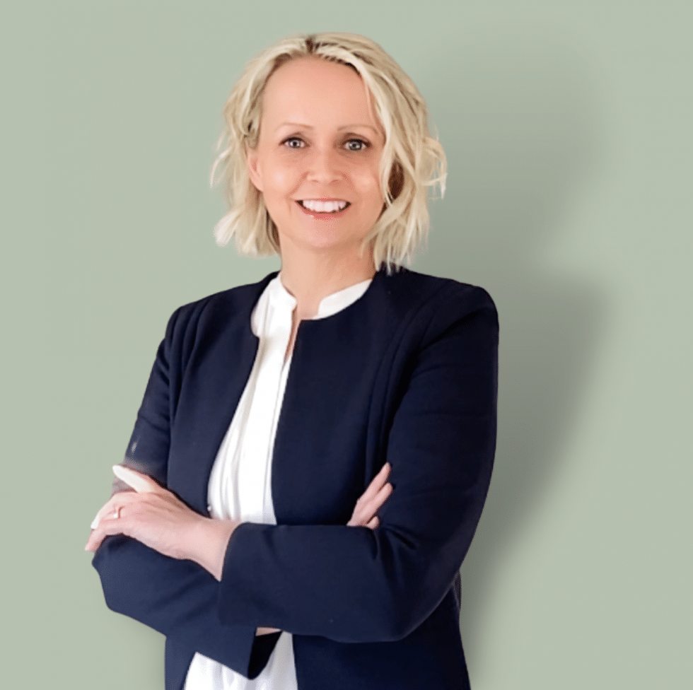 About Petra Pearce | Career Strategist | Career Coach